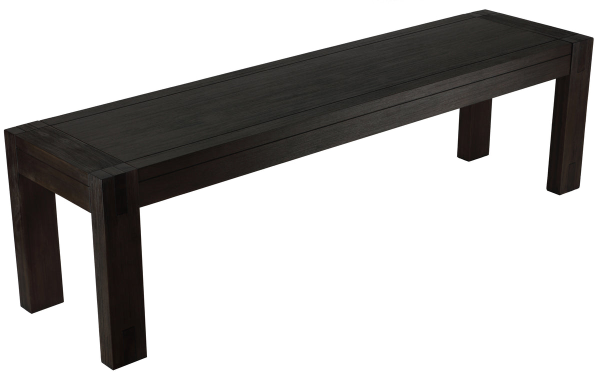 Cortesi Home Pablo Bench in Wood – CortesiHome
